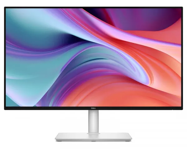 DELL 27 inch S2725HSM 144Hz FreeSync IPS Plus monitor