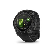 GARMIN Instinct 3 45 AMOLED Black (010-02936-00)