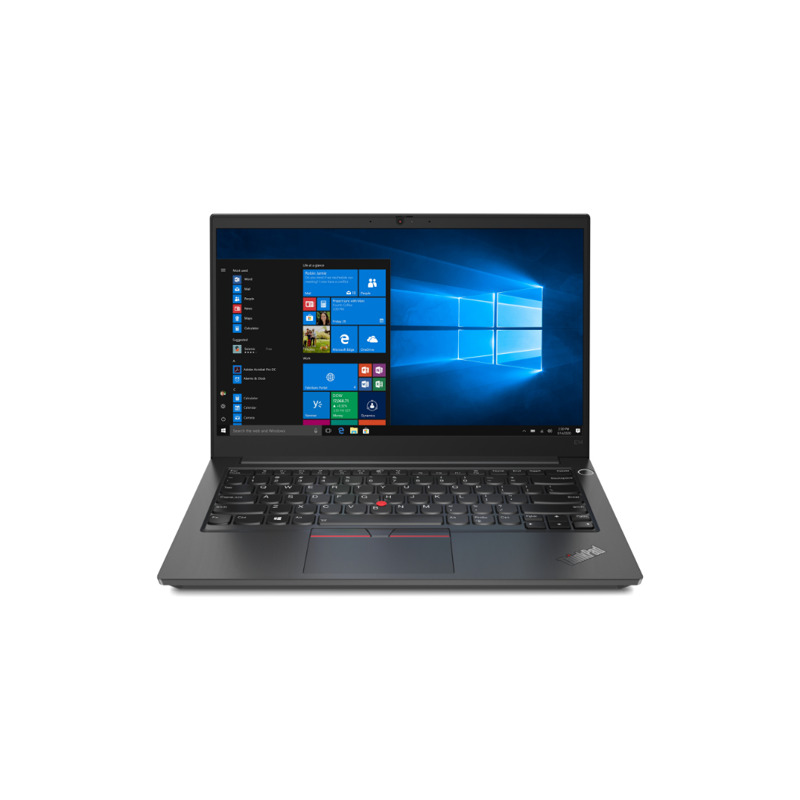 Lenovo ThinkPad E14 G2 i5-1135G7 8GB RAM 256GB NVMe SSD 14.0 FULL HD IPS WIN 11 PRO