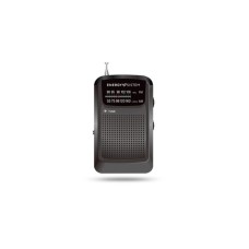 ENERGY SISTEM Džepni radio (M50031)