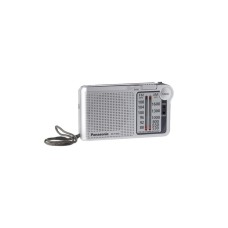 PANASONIC Prenosni radio prijemnik