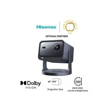 Hisense C2 Smart projektor