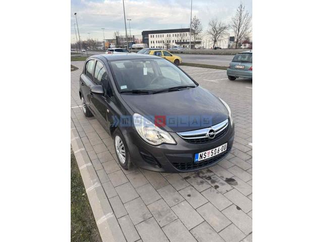 Opel Corsa D 1.2 2011. god