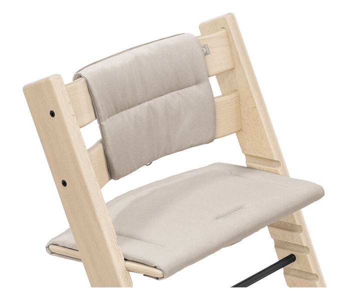 STOKKE TRIPP TRAPP ® CUSHION - BEIGE