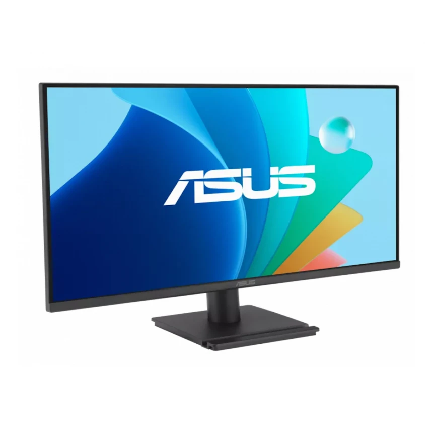 Monitor ASUS VA279HG 27"/IPS/1920X1080/120Hz/1 ms MPRT/HDMI,VGA/Adaptive Sync/VESA/zvucnici/crna