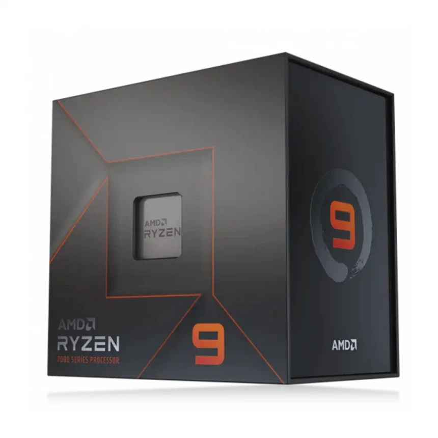Procesor AMD AM5 Ryzen 9 7950X 4.5GHz