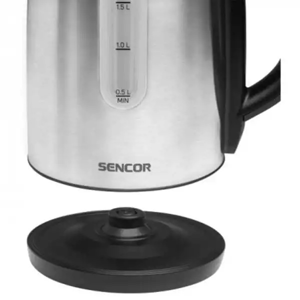 Kuvalo za vodu Sencor SWK1720BK/2200W/zapremina 1.7l