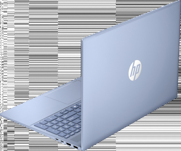 HP OmniBook 5 16-ba1004nm, Intel Core 7 150U, 32GB RAM onboard, 1TB PCIe NVMe M.2 SSD, 16'' IPS AG 2K 1920x1200, Intel Gr ( CW8C1EA )