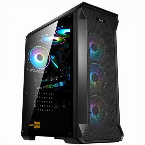 MSG GAMER A173 5700X32G1TRTX4070S700