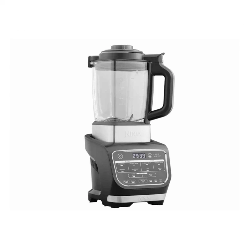 Blender NINJA HB150EU Foodie Blender&Soup Maker/ 1.7L/ 1000W/ crna