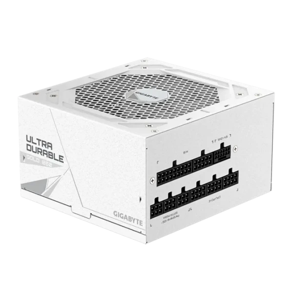Napajanje 850W Gigabyte GP-UD850GM PG5 Ice V2