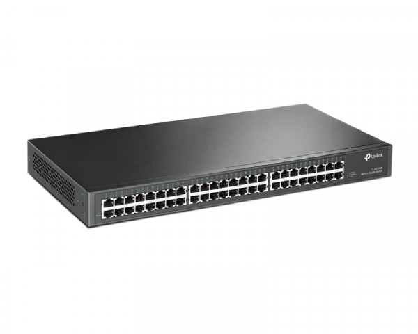 TP-LINK TL-SG1048 48-port Gigabit 101001000Mbs desktop 19”