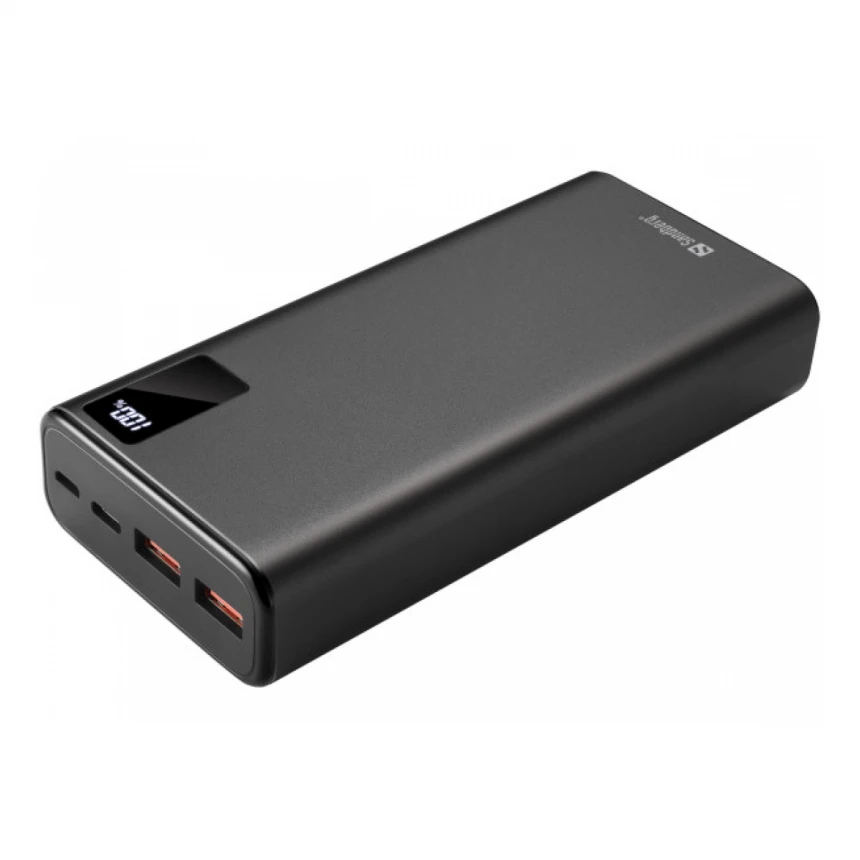 Powerbank Sandberg USB-C 420-59 20000mAh 20W