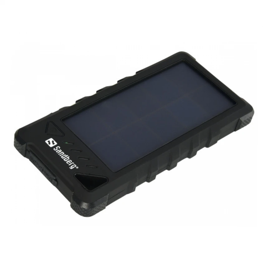 Powerbank Sandberg Outdoor Solar 420-35 16000mAh