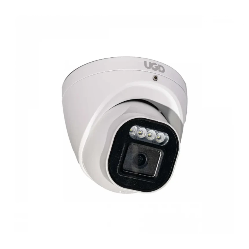HD Kamera UGD B268-HR51 5MP 4 u 1