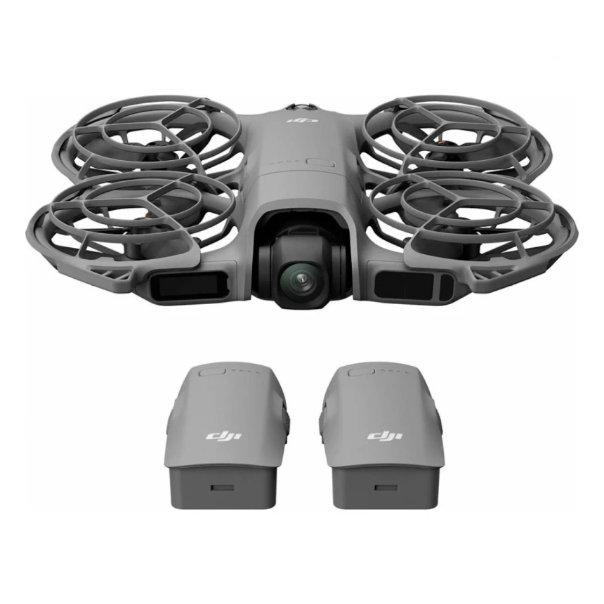 Dron DJI Neo 2 Fly More Combo (Drone Only)
