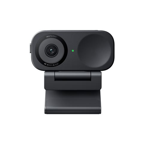 Insta360 Link 2C SE Graphite Black