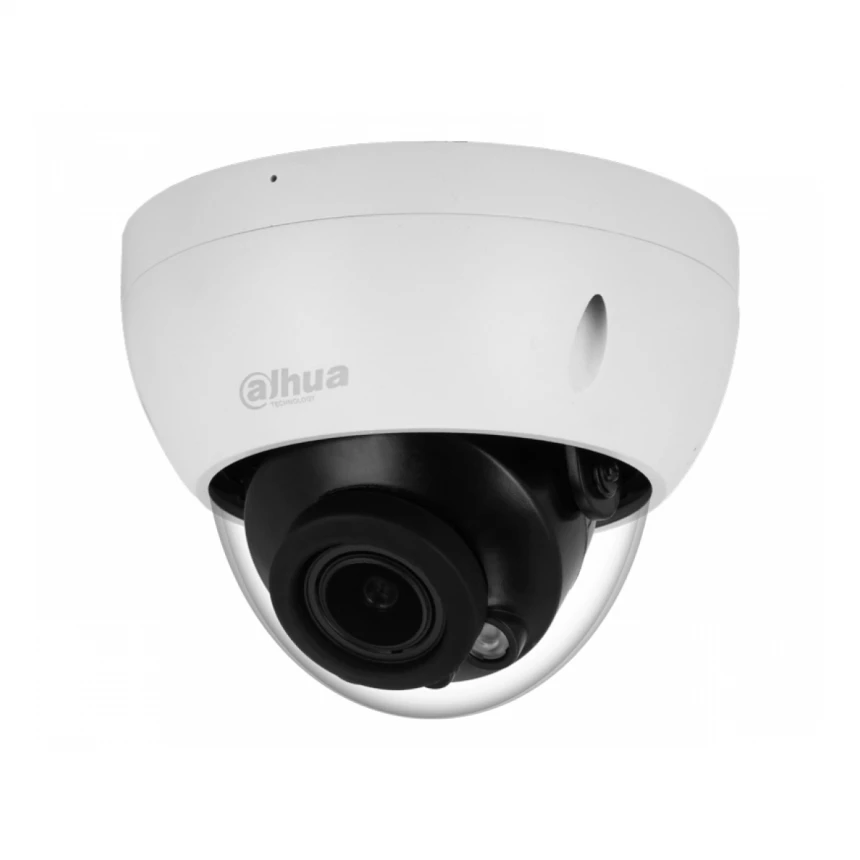 DAHUA IPC-HDBW2541R-ZAS-27135-S2 5MP IR Vari-focal Dome WizSense Network Camera