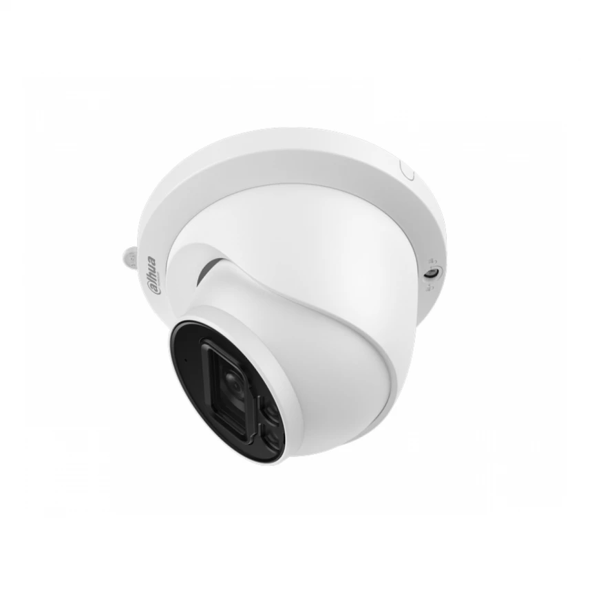 DAHUA IPC-HDW2649TM-S-IL AI IP eyeball kamera 6MP sa hibridnim iluminatorima