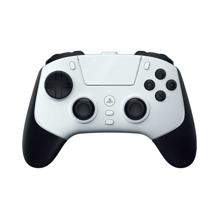 Gamepad Razer Raiju V3 Pro Wireless Esports Controller PS5/PC White