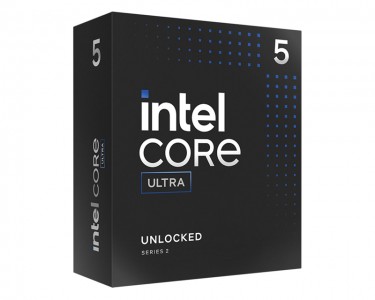 INTEL Core Ultra 5 245K do 5.20GHz Box (BX80768245K)