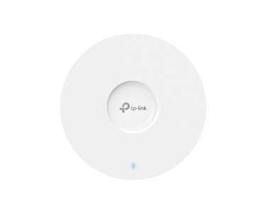 TP-LINK EAP653 WiFi Access Point- protok 6