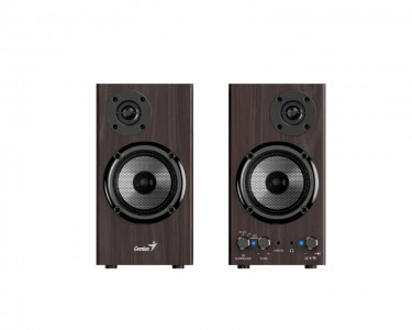 GENIUS SP-HF520BT, Dark Brown, zvučnik