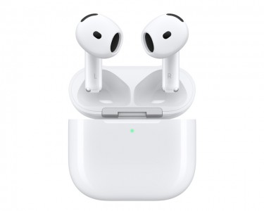 APPLE AirPods 4 ANC slušalice (MXP93ZM/A)