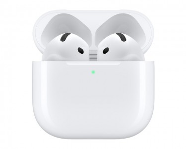APPLE AirPods 4 slušalice (MXP63LL/A)