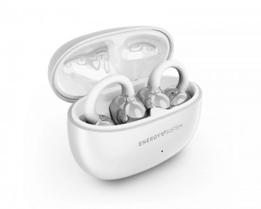 ENERGY SISTEM ChicPods Earphones Snow slušalice sa mikrofonom bele (M45966)