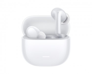 XIAOMI Buds 8 lite slušalice bele (BHR08OLGL)