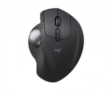 LOGITECH MX Ergo S Wireless Graphite miš