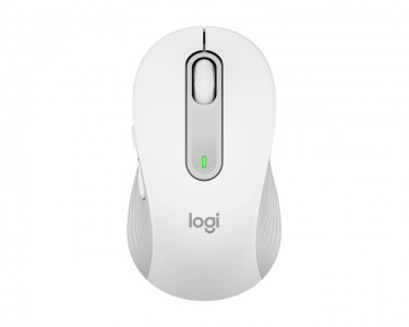 LOGITECH M650 L Wireless beli miš