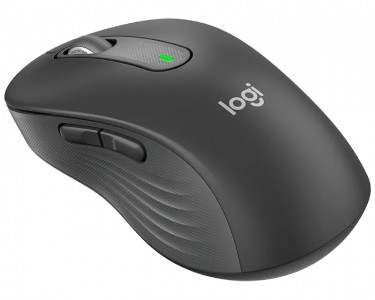 LOGITECH M650 L Wireless graphite miš OEM