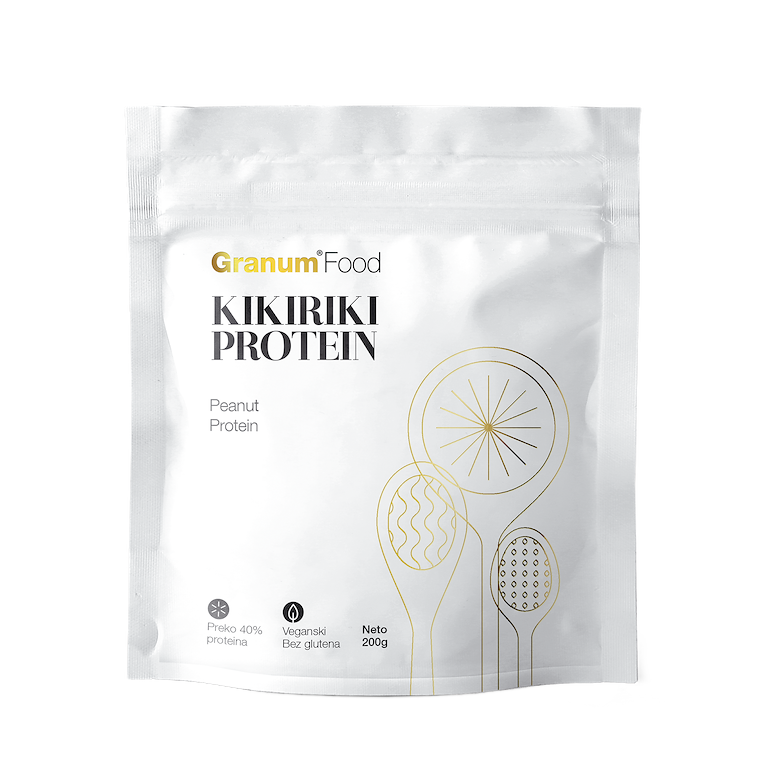 Kikiriki Protein