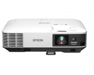 EPSON EB-2250U prenosivi Lamp WUXGA 5000 ANSI lumena 15000:1 projektor
