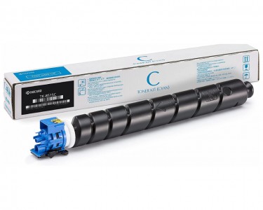 KYOCERA TK-8515C cyan toner
