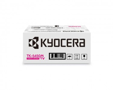 KYOCERA TK-5450M magenta toner