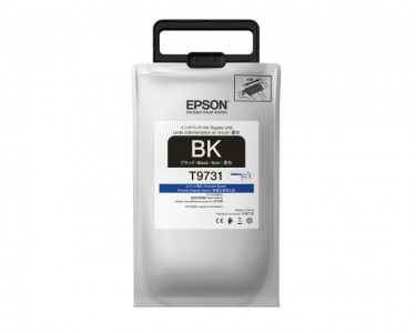 EPSON T97310N Crno RIPS mastilo XL