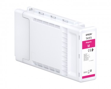 EPSON T41R34N UltraChrome XD2 MAGENTA 110ML kertridž
