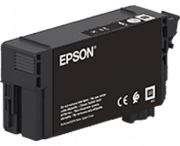 EPSON T40C140 UltraChrome XD2 crni 50ml L kertridž
