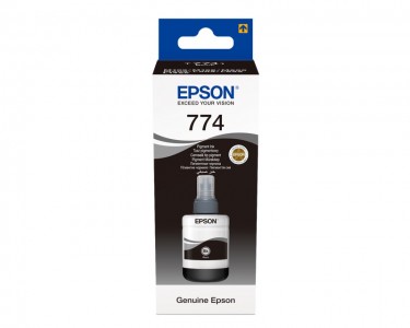 EPSON T7741 crno mastilo