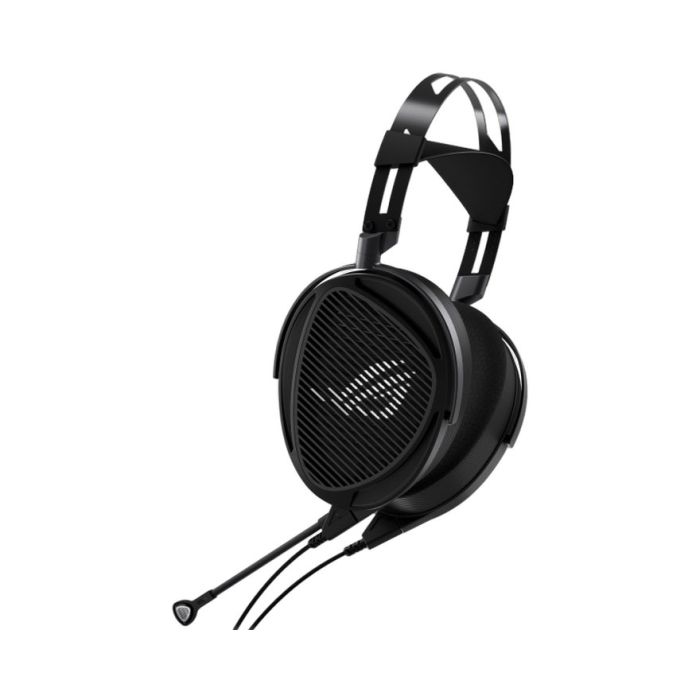 Slušalice ASUS ROG KITHARA (A702) Gaming / Žične / Mikrofon / Planar Magnetic / Black