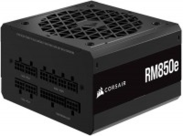 Napajanje 650W Corsair RM650e 80+ Gold Fully Modular Crno, CP-9020302-EU