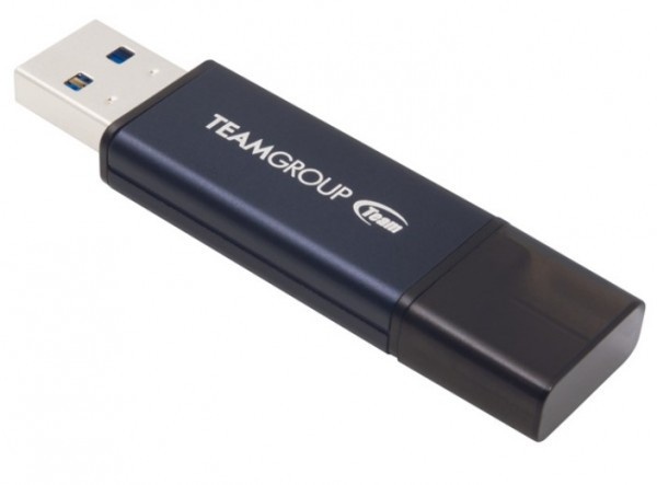 TeamGroup 128GB C211 USB Flash memorija 3.2 BLUE TC2113128GL01