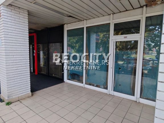 Novi Beograd, Arena, , 2.0, 44m2, 155000EUR