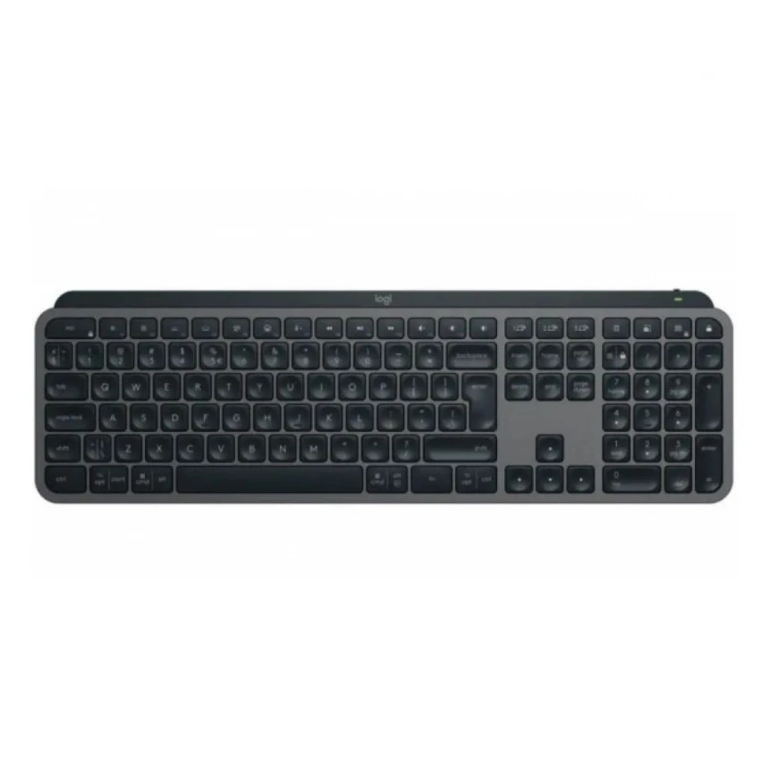 Tastatura WiFi Logitech MX Keys S US 920-011587