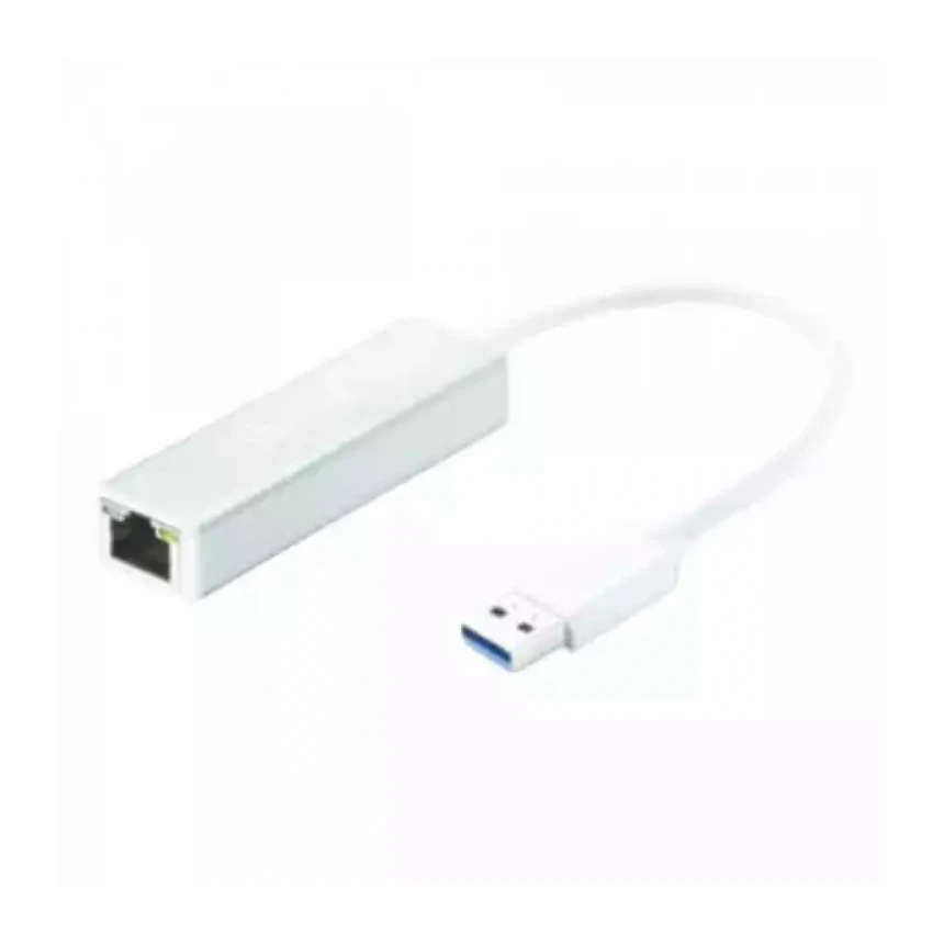 Adapter E-Green USB3.0 - LAN 10/100/1000 ethernet