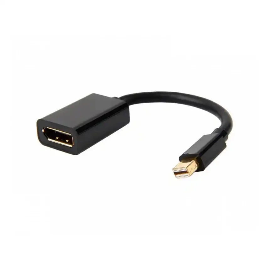 Adapter Mini Displayport - Displayport M/F Linkom