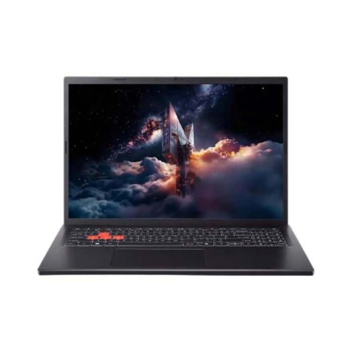 Laptop Acer Nitro Lite 16 16" (NL16-71G) Intel Core i5-13420H / 16GB / 512GB SSD / nVidia RTX 3050 / Black